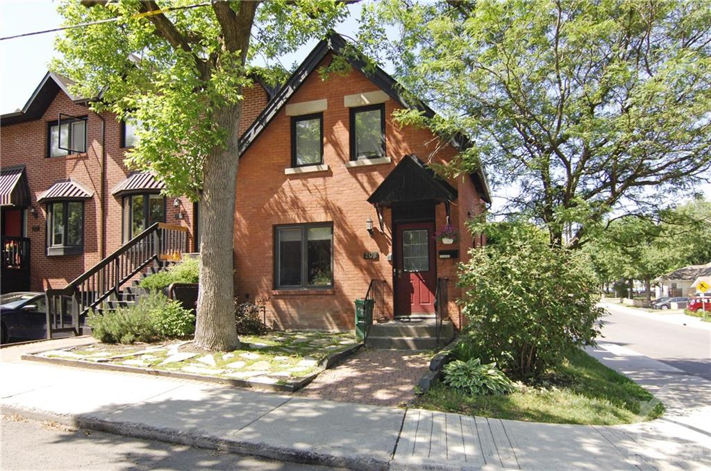 208 Russell Ave, Inactive in Ottawa - Zoocasa