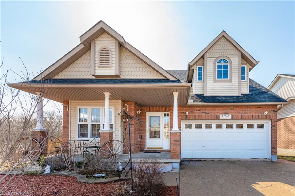 747 Columbia Forest Blvd, Inactive in Waterloo - Zoocasa