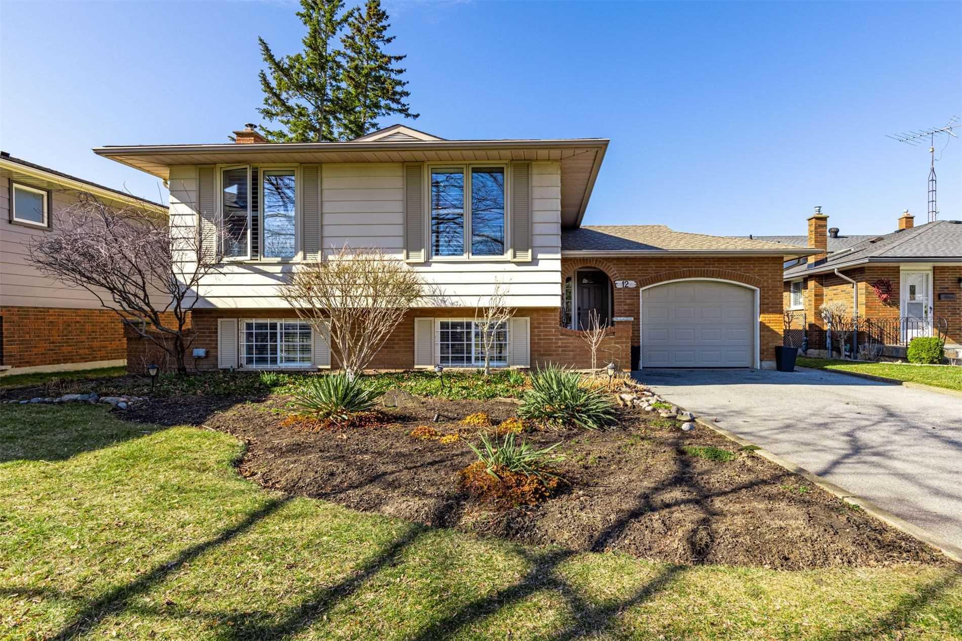 12 Bayshore Cres, Sold in Saint Catharines - eXp Realty