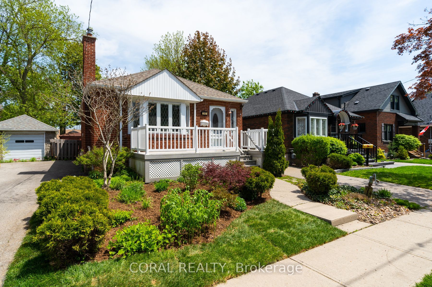 145 Roxborough Ave, Sold in Oshawa - Zoocasa