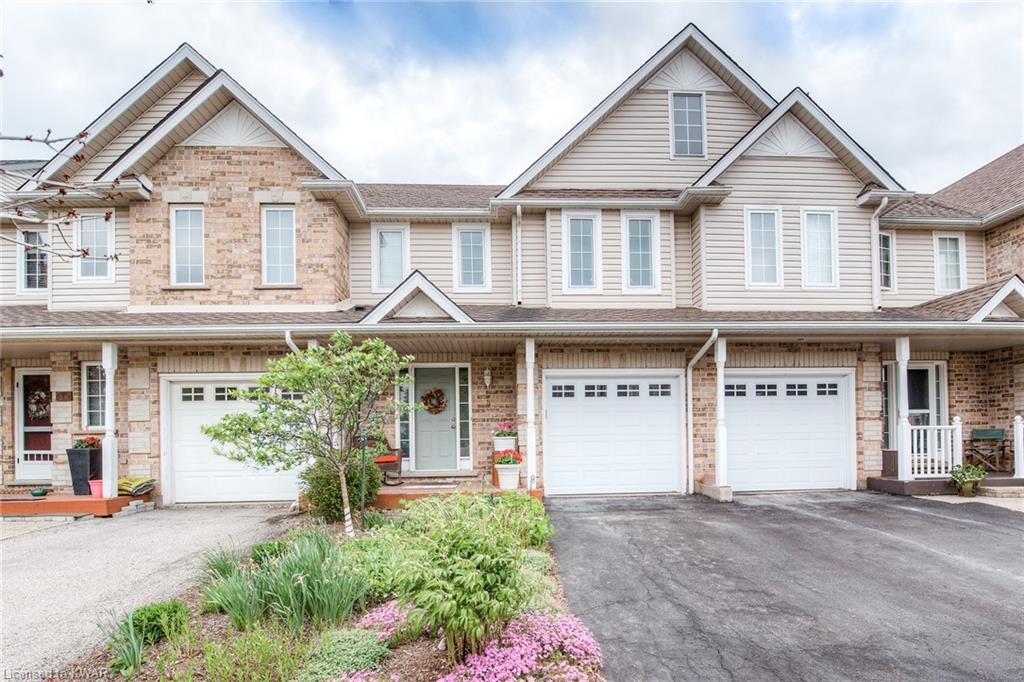 683 Columbia Forest Blvd, Inactive in Waterloo - Zoocasa