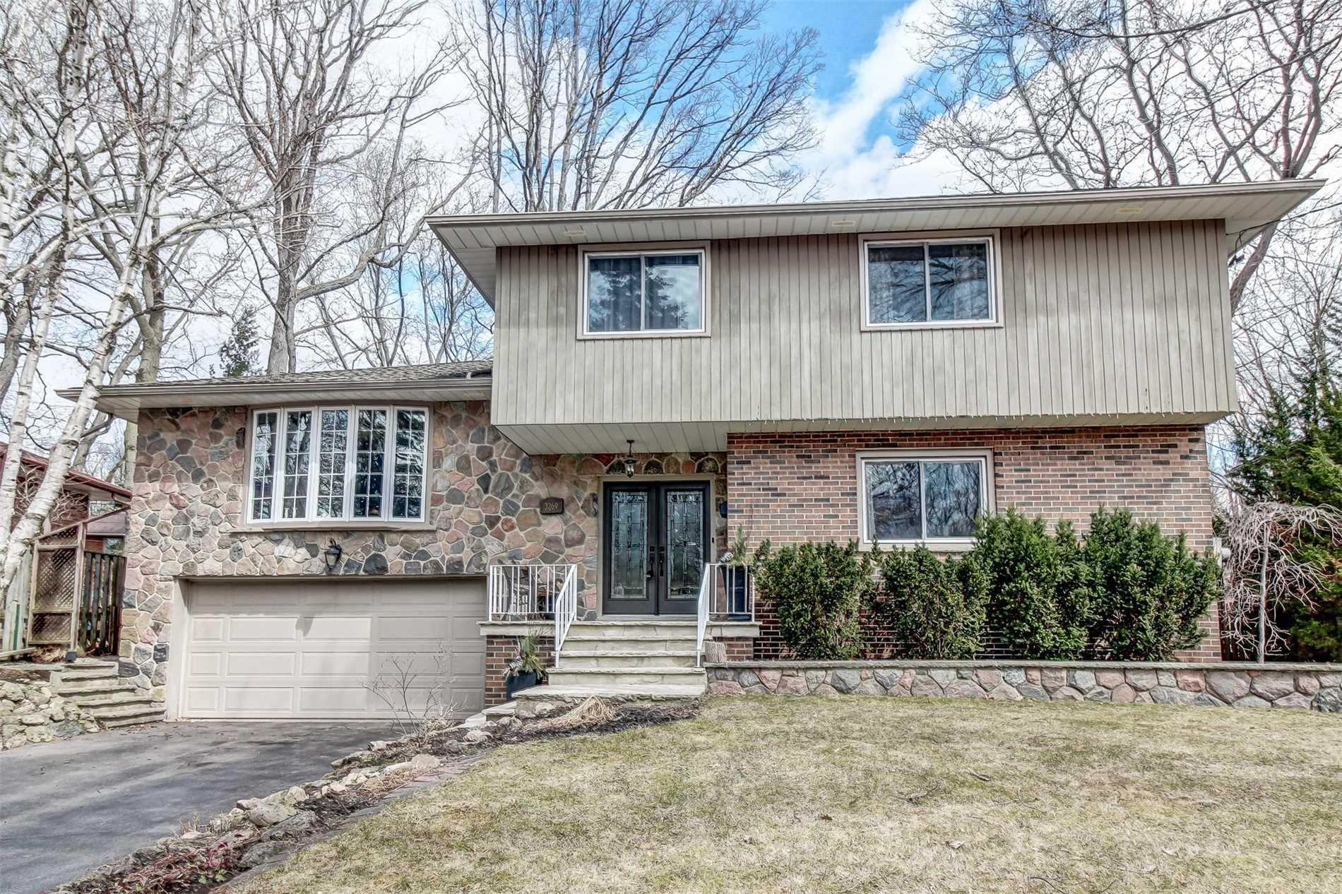 3269 Credit Heights Dr, Sold in Mississauga - Zoocasa