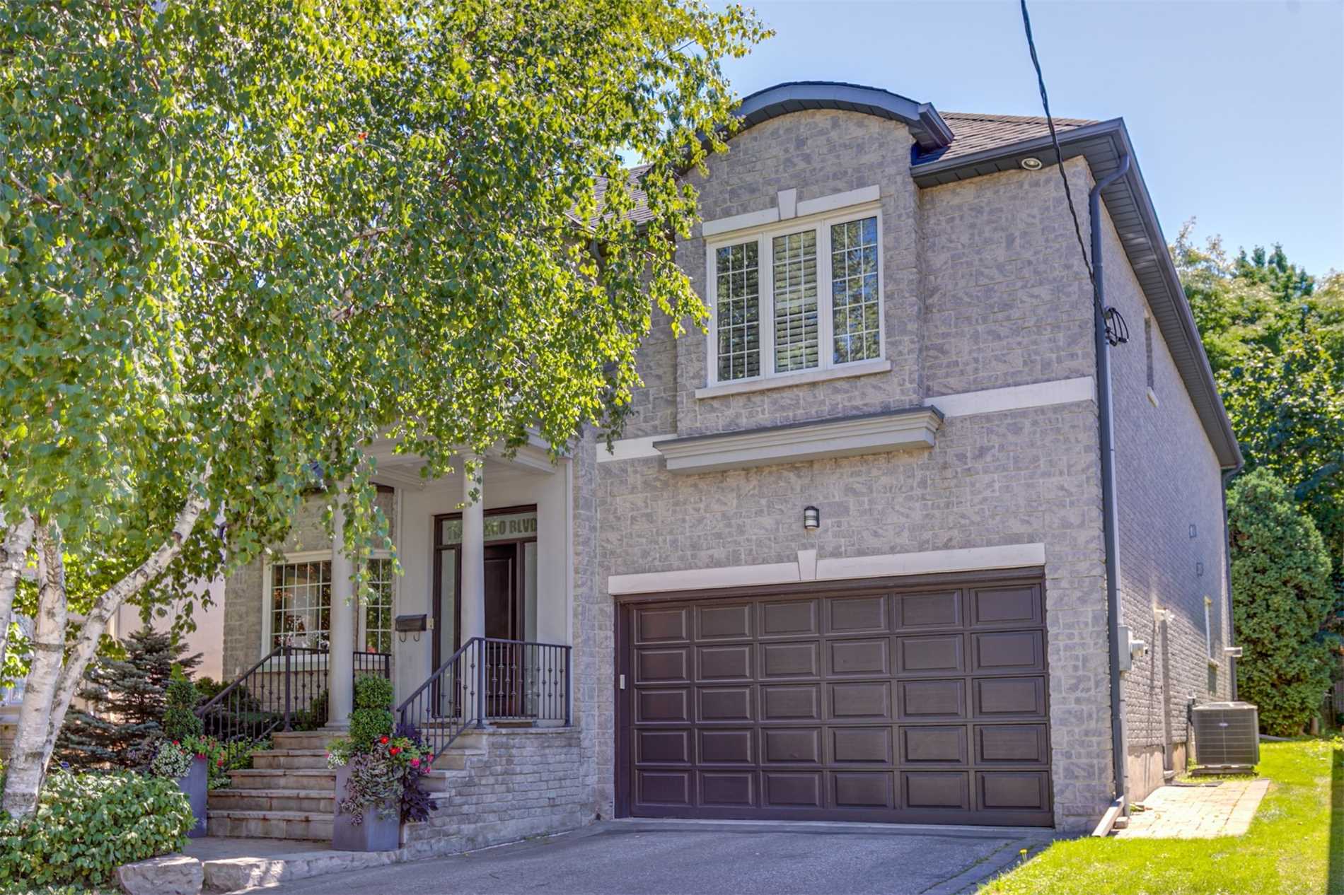 113 Munro Blvd, Sold in North York - Zoocasa 113 Munro Blvd, Sold in North York - Zoocasa