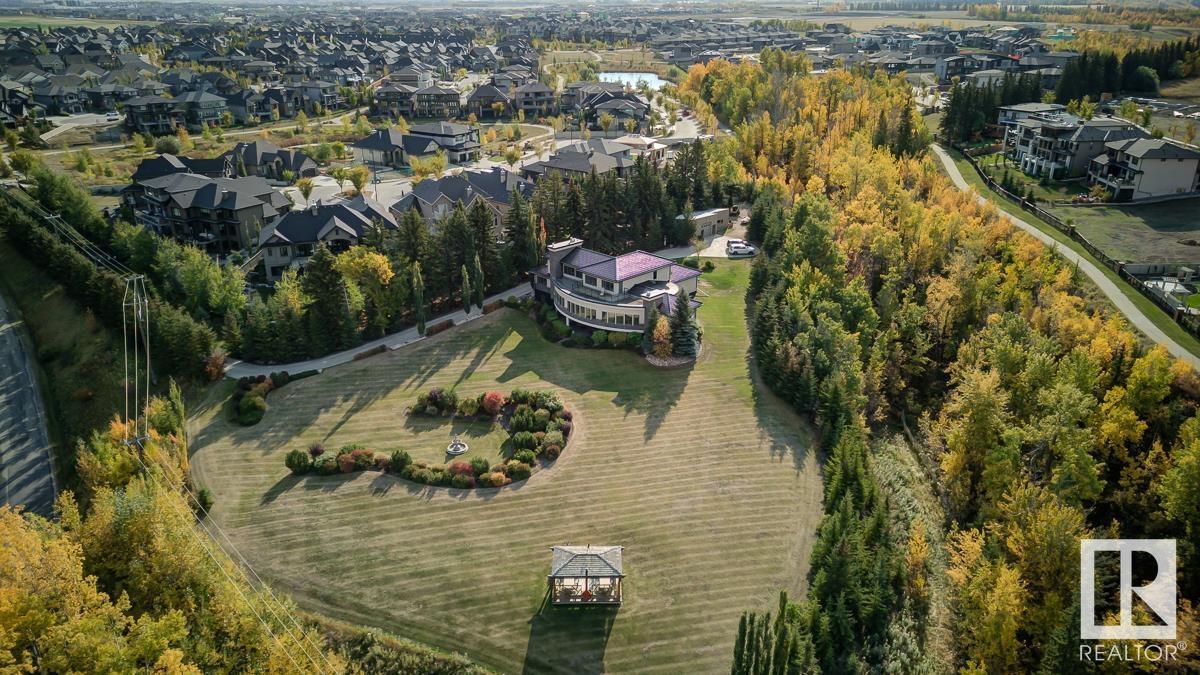10 most expensive homes on the market in Edmonton (PHOTOS) | Urbanized