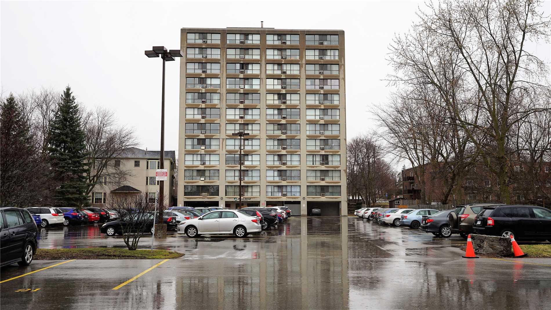 805 - 358 Waterloo Ave, Sold in Guelph - Zoocasa