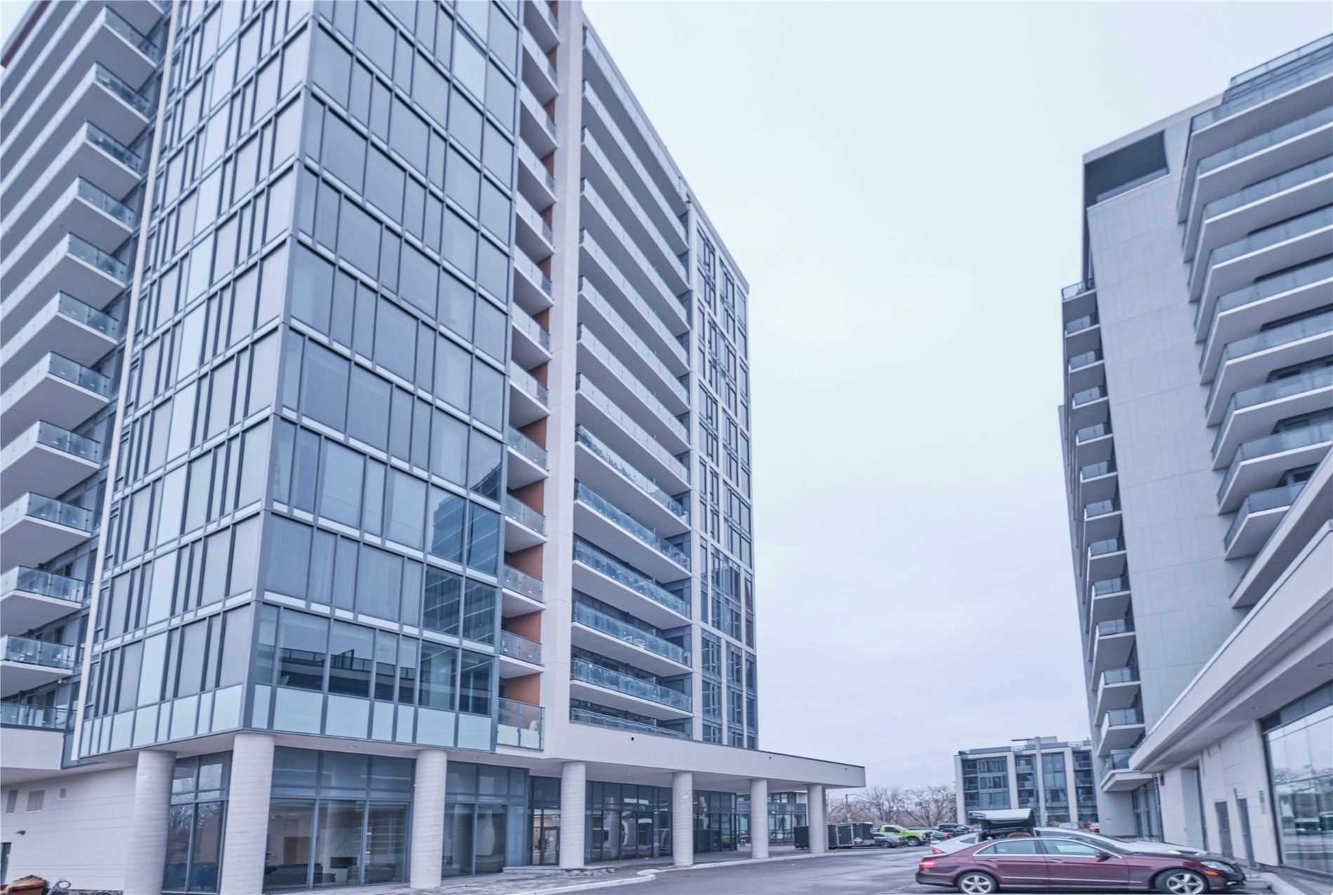 805 - 9618 Yonge St, Leased in Richmond Hill - Zoocasa