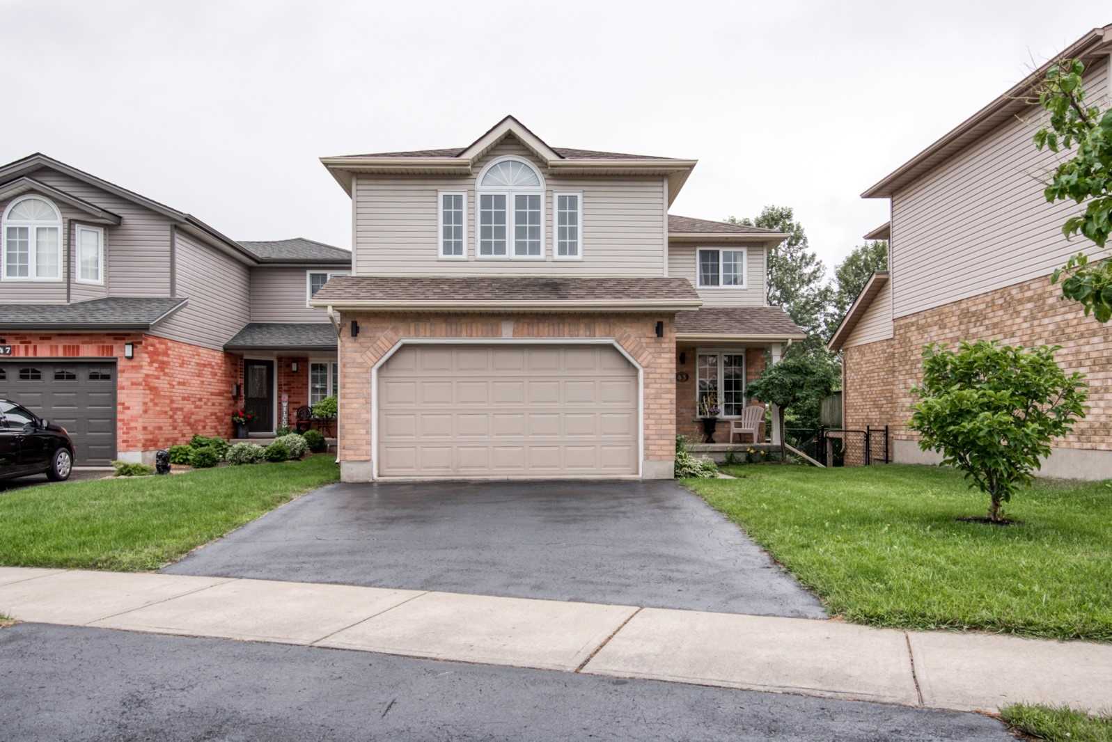 43 Apple Tree Dr, Terminated in Kitchener - Zoocasa