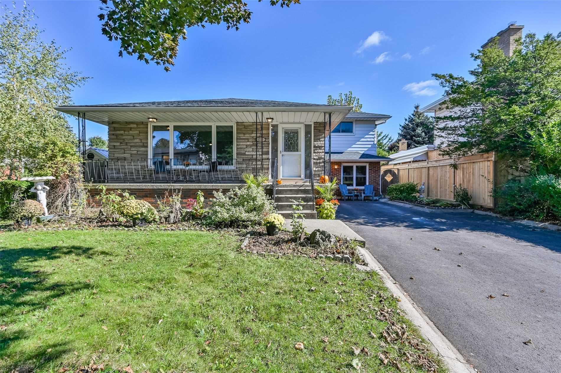 21 Geneva Dr, Sold in Hamilton - Zoocasa