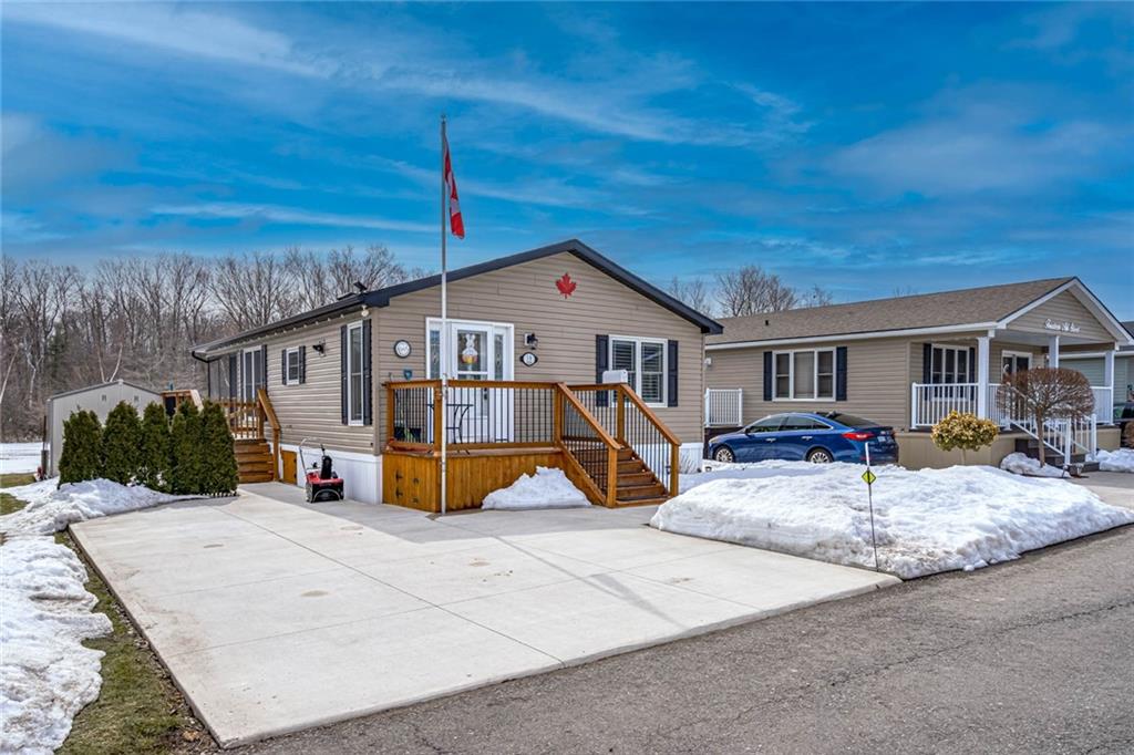16 ash - 4449 Milburough Line, For Sale in Burlington - Zoocasa