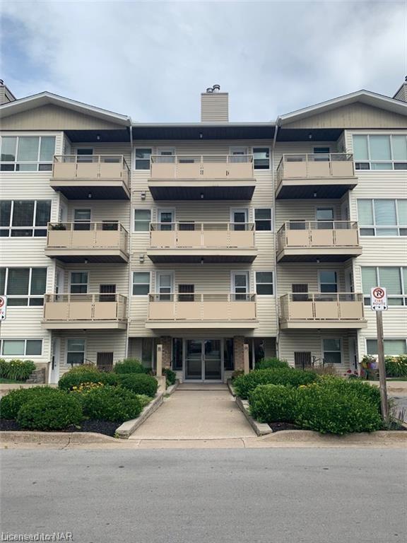 207 - 78 Roehampton Ave, Inactive in Saint Catharines - Zoocasa
