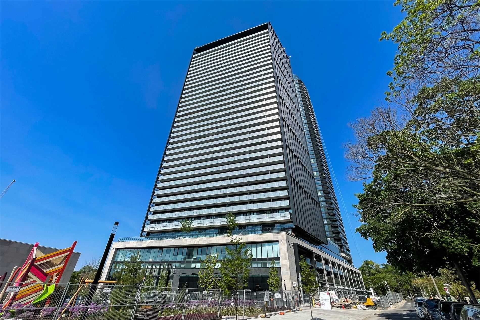 2515 - 585 Bloor St E, Leased in Toronto - Zoocasa