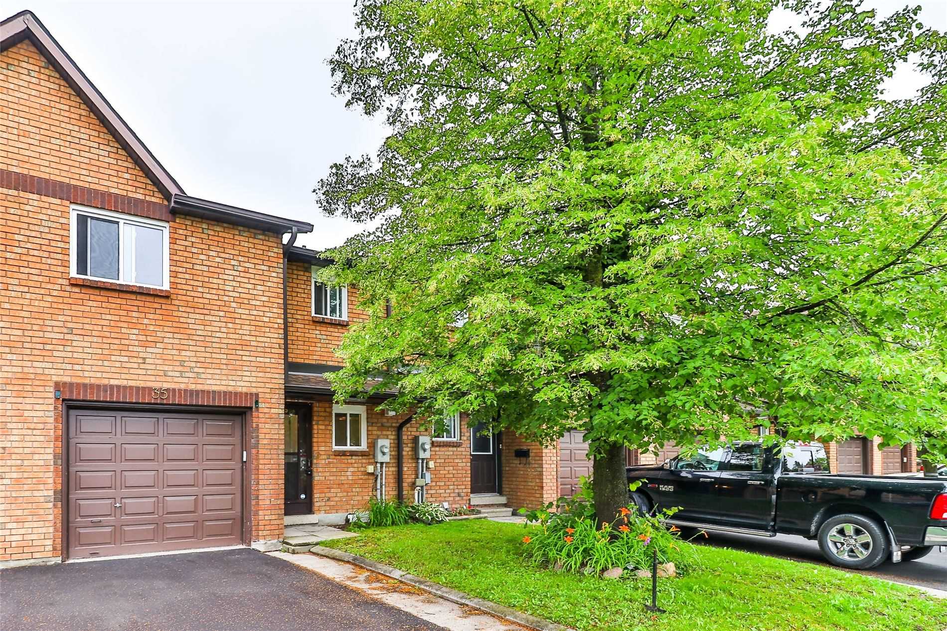 35 Loggers Run, Sold in Barrie - Zoocasa