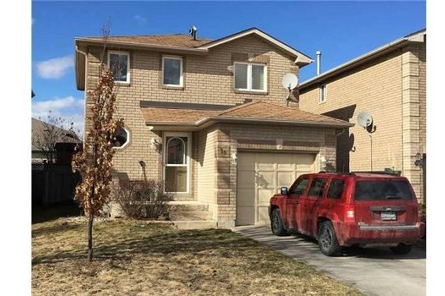 20 Timothy Lane, Sold in Barrie - Zoocasa