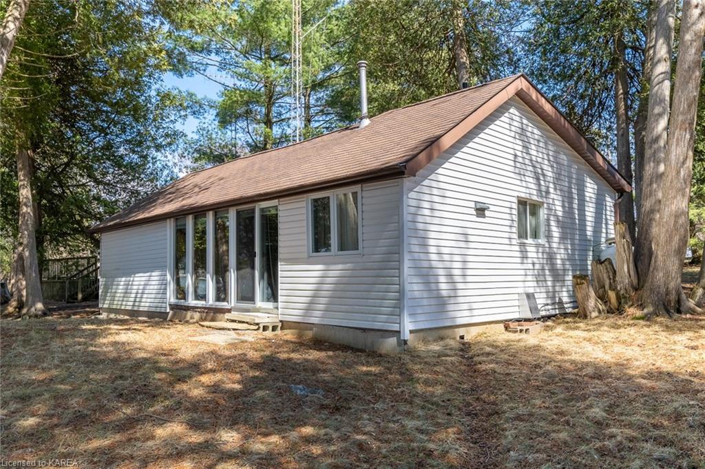 121B Varty Lake Rd, Inactive in Yarker - Zoocasa