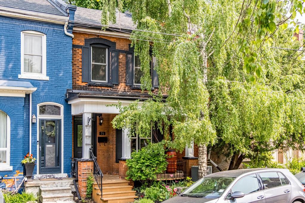 74 Pearl Street N, Inactive in Hamilton - Zoocasa