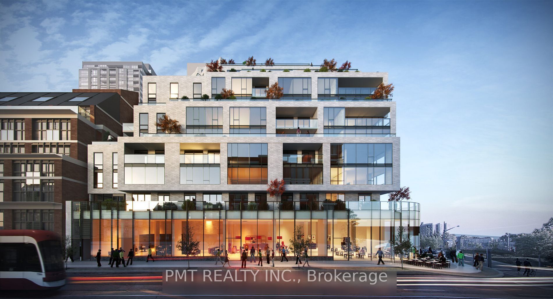 1002 - 200 Sudbury St, Terminated in Toronto - eXp Realty 1002 - 200 Sudbury St, Terminated in Toronto - eXp Realty