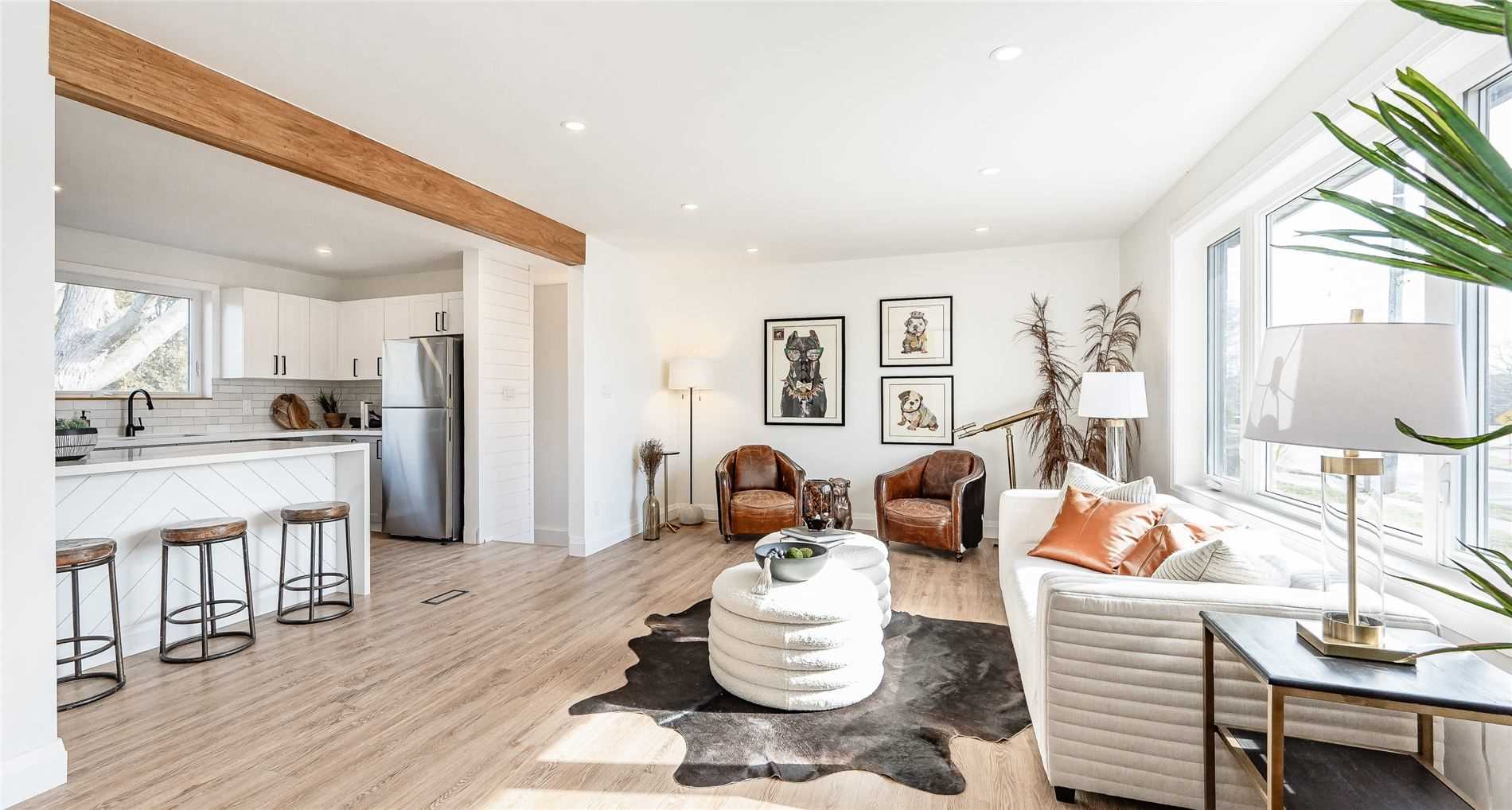 257 Hampton Heath Rd, Sold in Burlington - Zoocasa