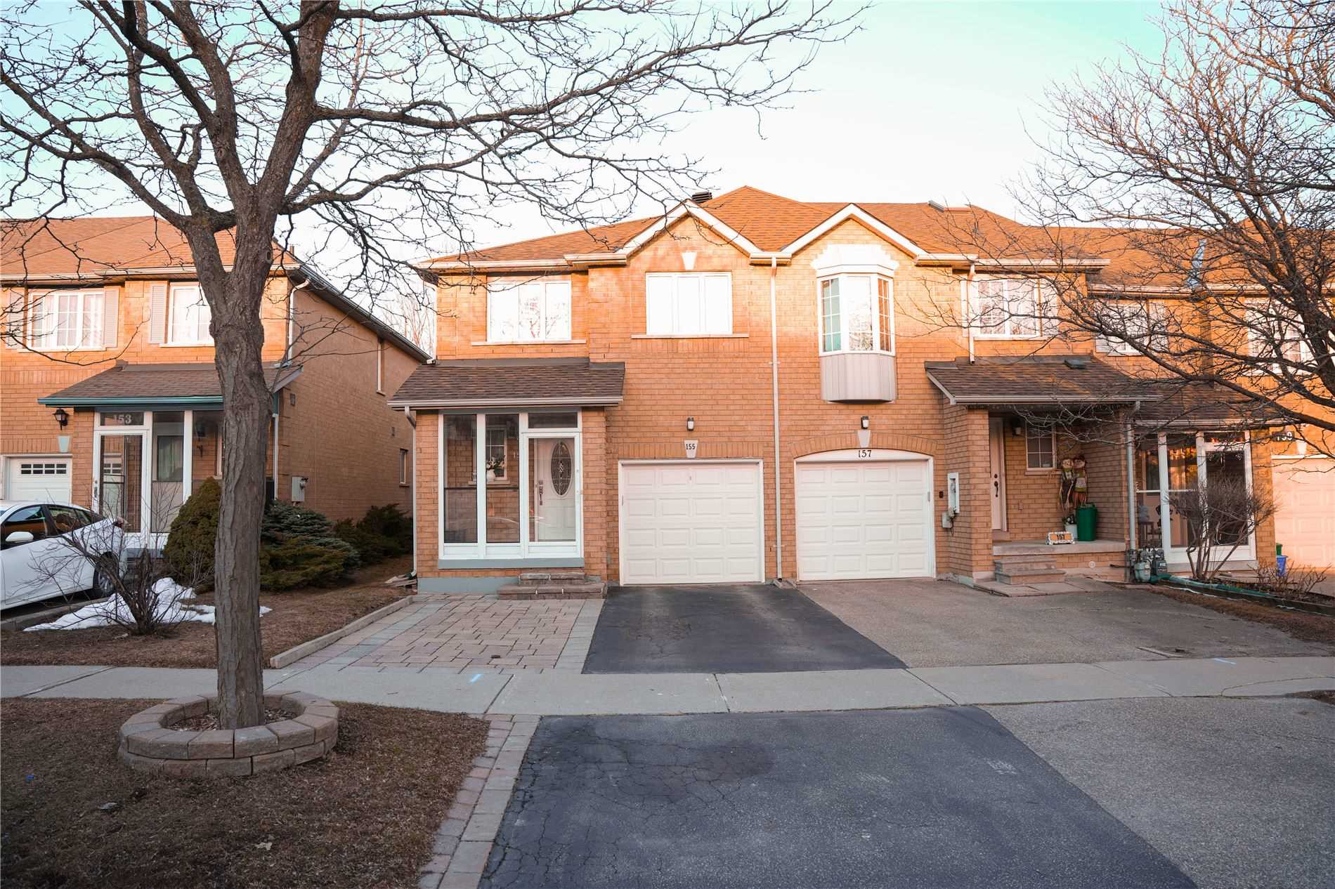 155 Kimono Cres, Sold in Richmond Hill - Zoocasa