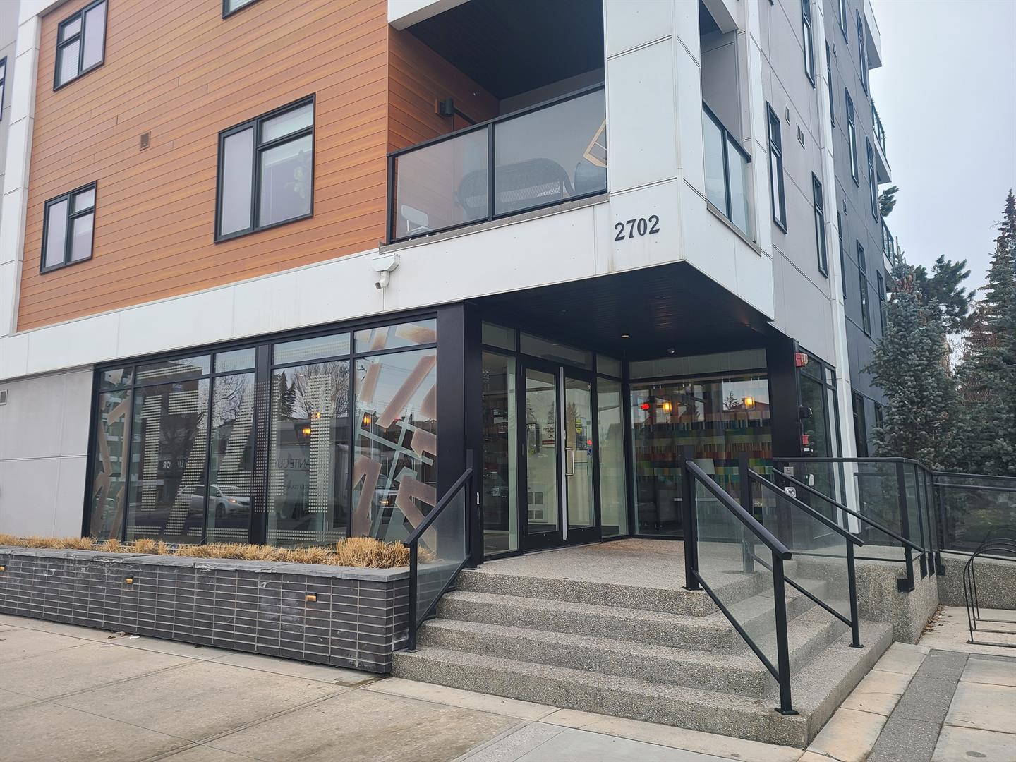 313 - 2702 17 Avenue Sw, Sold in Calgary - Zoocasa