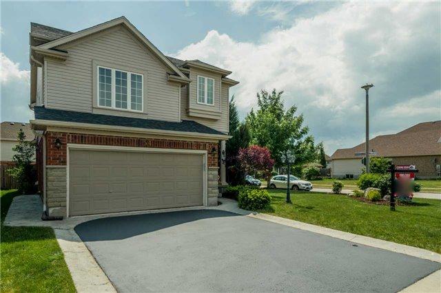 54 Milson Cres, Expired in Guelph - Zoocasa