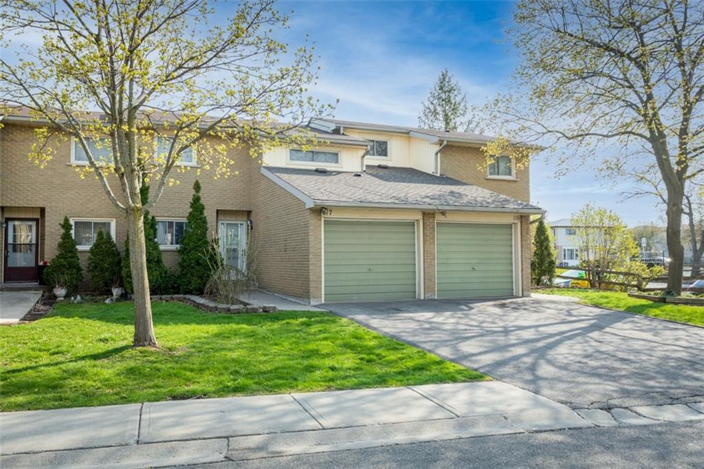 117 - 201 Queen Victoria Drive, Inactive in Hamilton - Zoocasa