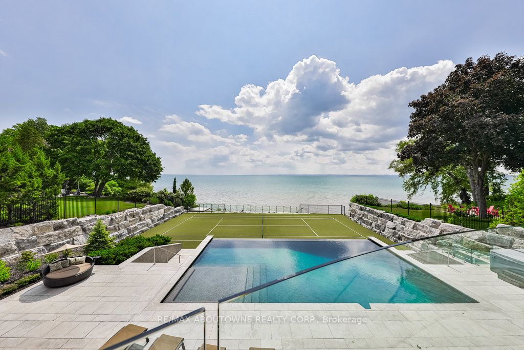 ‘STUNNER’: Burlington mansion listed at $15 million