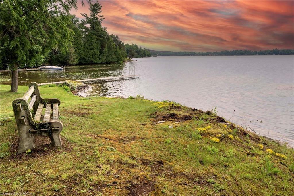 1271 - 1271 Lb12 Lower Beverley Lake Rd, Inactive in Rideau Lakes - Zoocasa