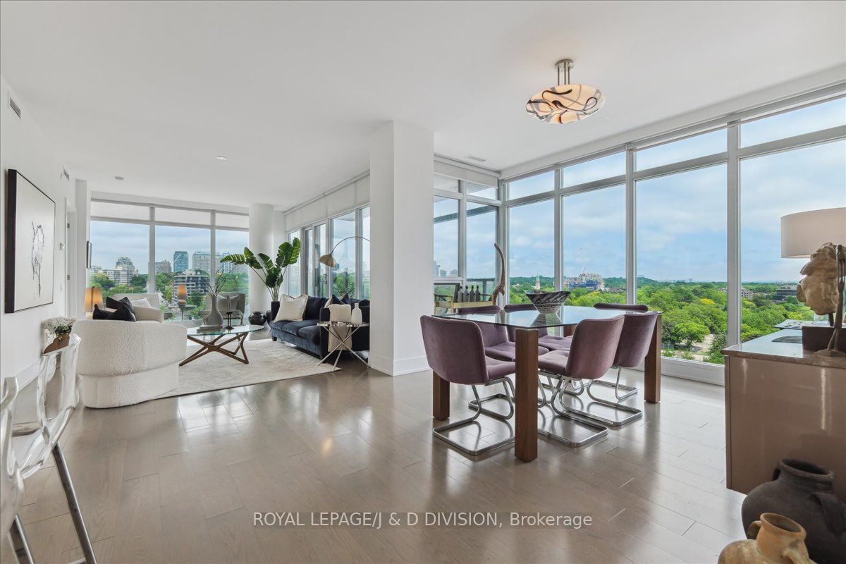 1009 - 170 Avenue Rd, For Sale in Toronto - Zoocasa