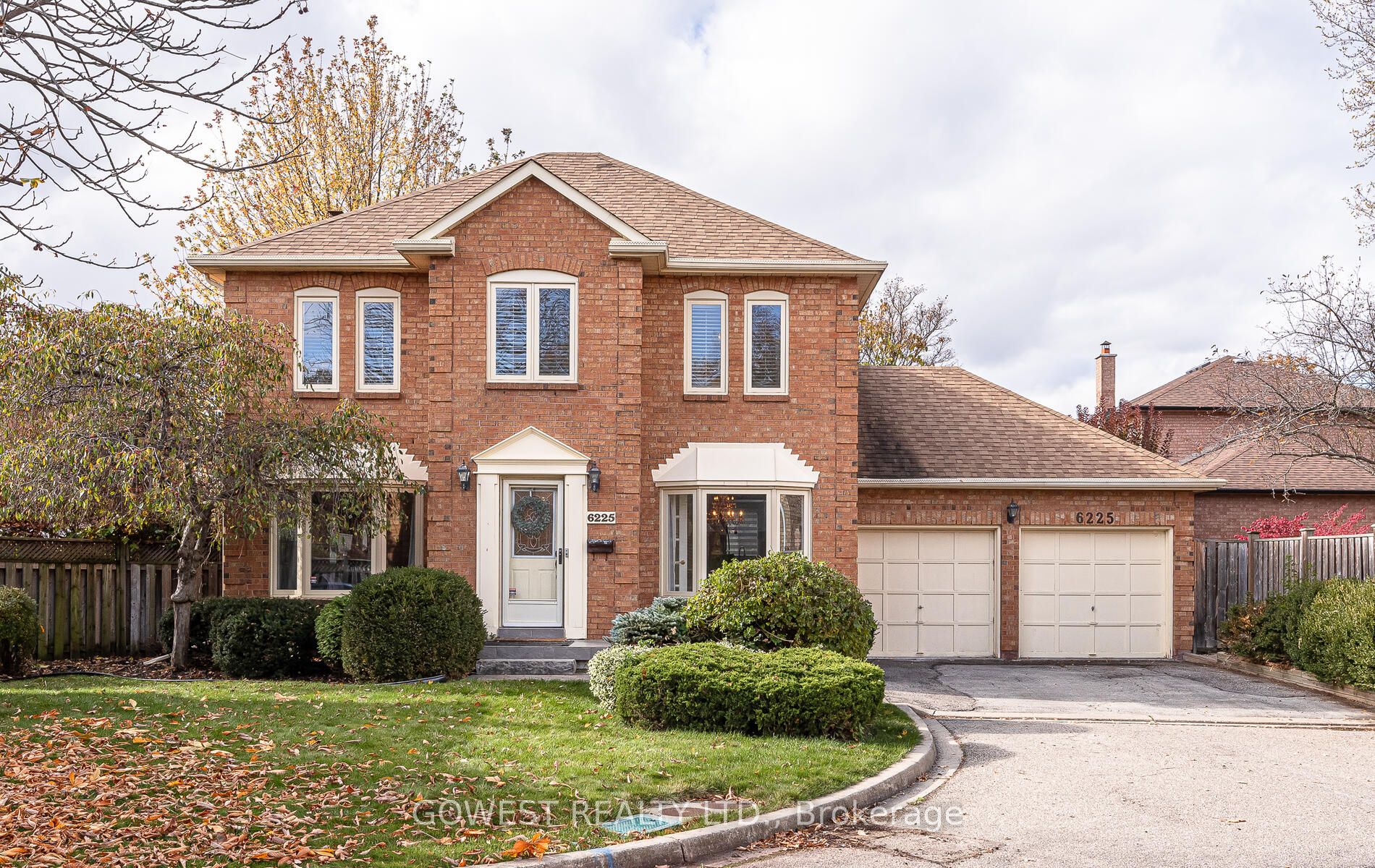 6225 10 Th Line W, Sold in Mississauga - Zoocasa